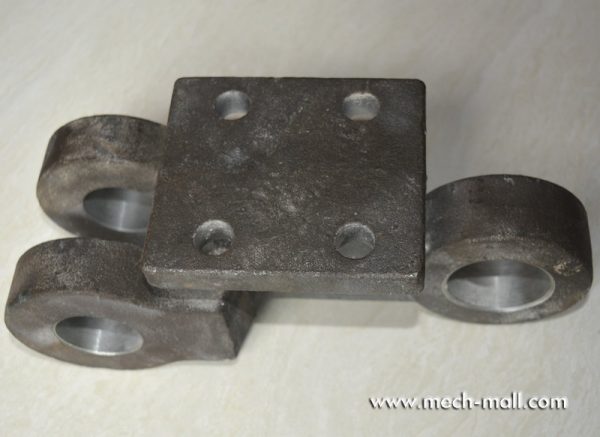 7 Inch Sugar Machine Chain – Professional Batching Plant and Industrial ...