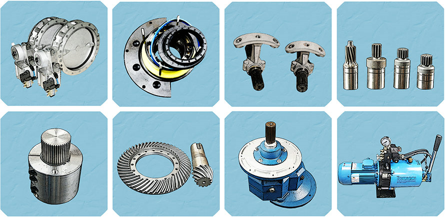 Professional Batching Plant and Industrial Spare Parts MRO – Make ...