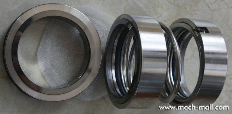 108U-50 Mechanical Seal – Professional Batching Plant and Industrial ...